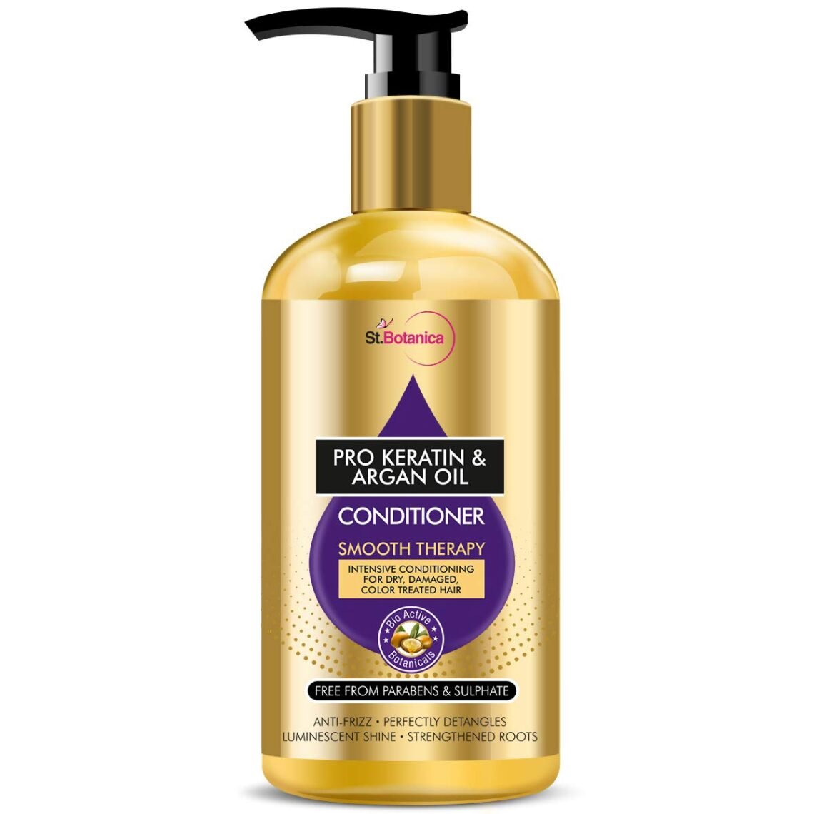Top 2 Best Argan Oil Conditioners for Men Haircare In 2025