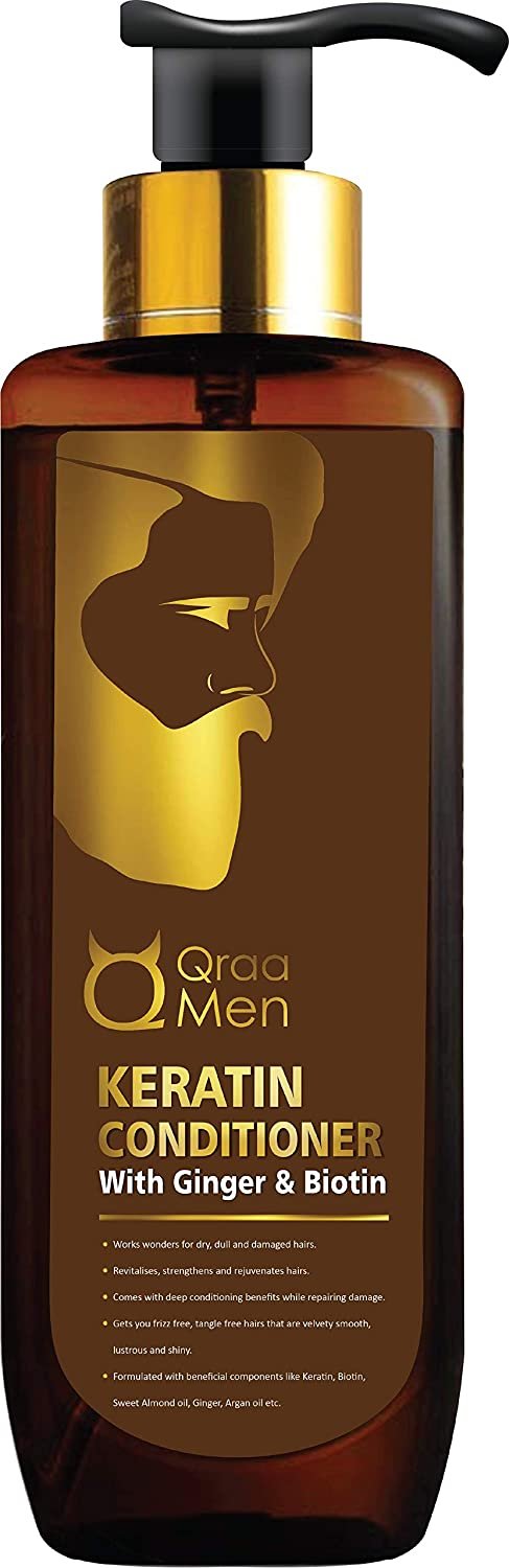 Top 2 Best Argan Oil Conditioners for Men Haircare In 2025