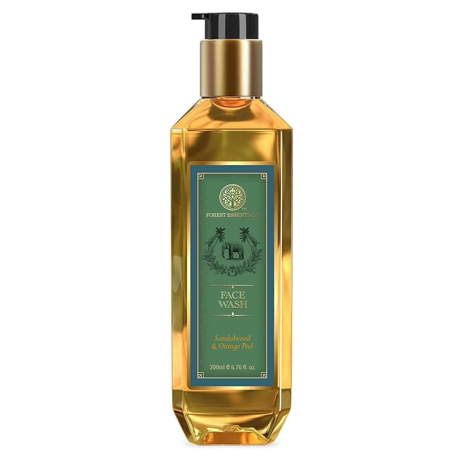 Top 2 Best Face Wash for Men Skincare in 2025
