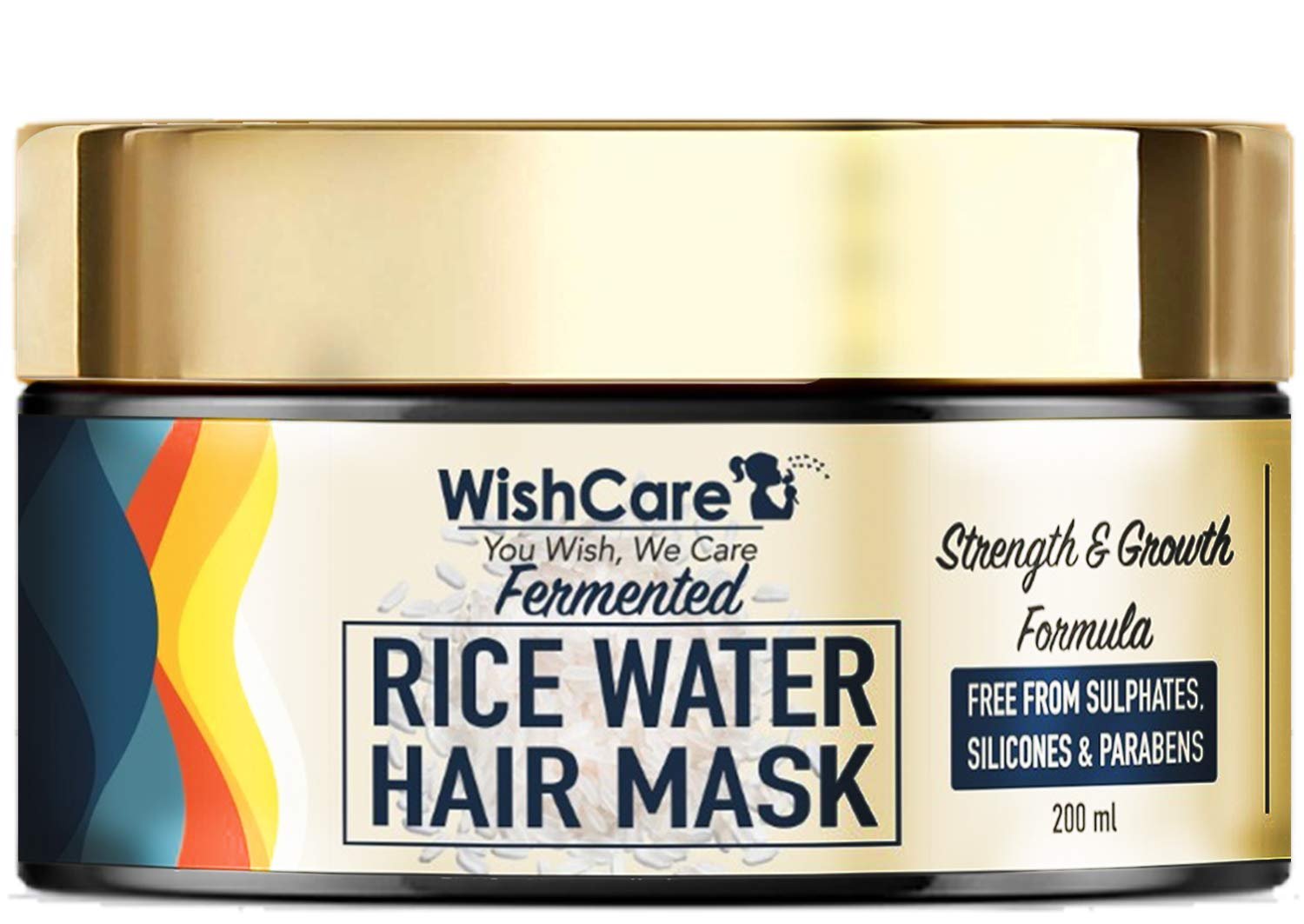 Best Rice Water Hair Mask for Men Haircare in 2025
