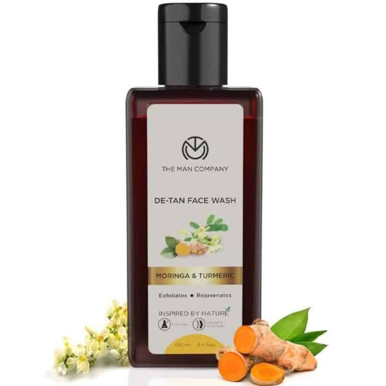 Top 2 Best Face Wash for Acne for Men Skincare in 2025