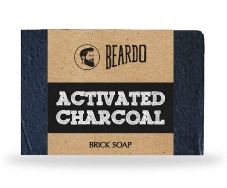 Top 2 Best Charcoal Soap for Men Skincare in 2025