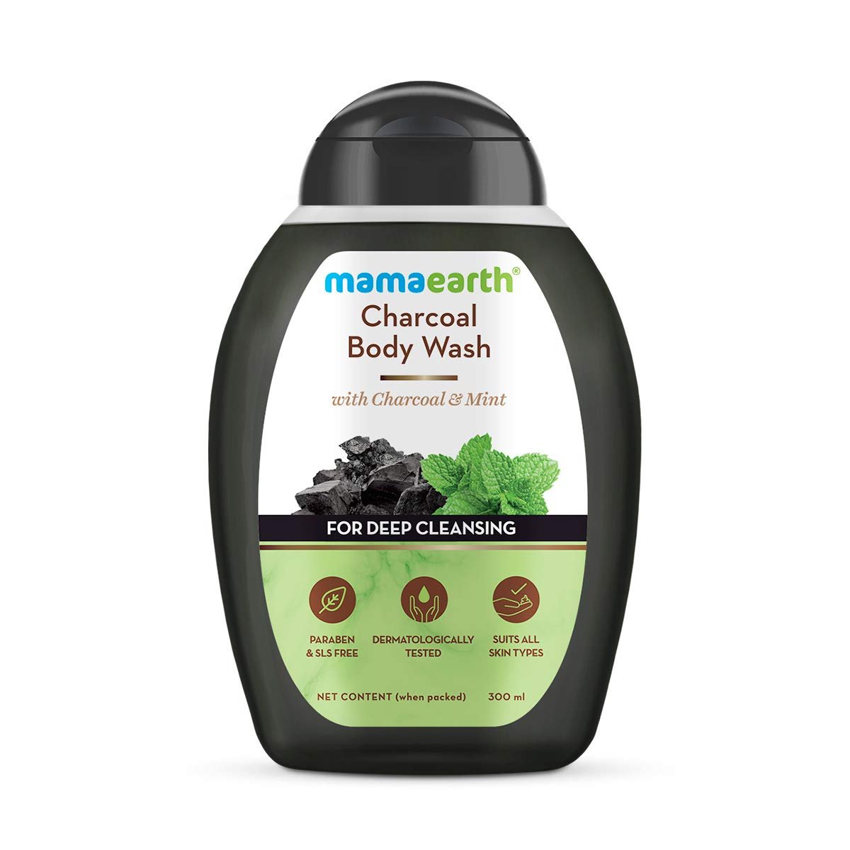 Top 2 Best Charcoal Body Wash for Men Skincare in 2025