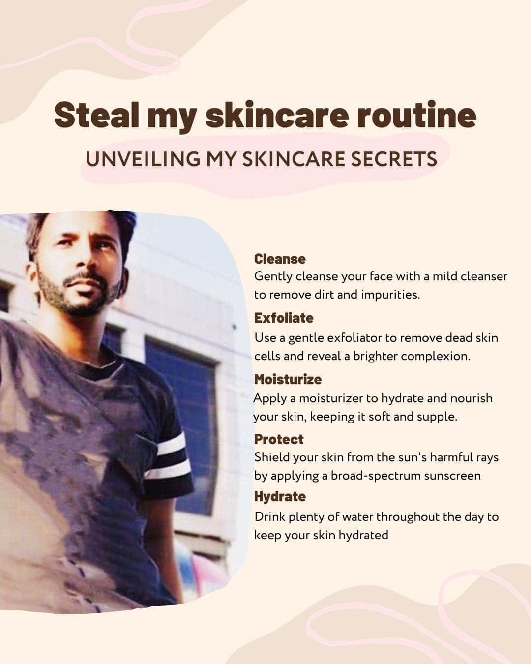 Top 2 Best Face Toners for Men Skincare in 2025