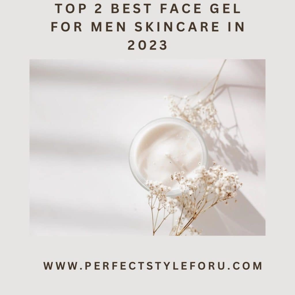Top 2 Best Face Toners for Men Skincare in 2025