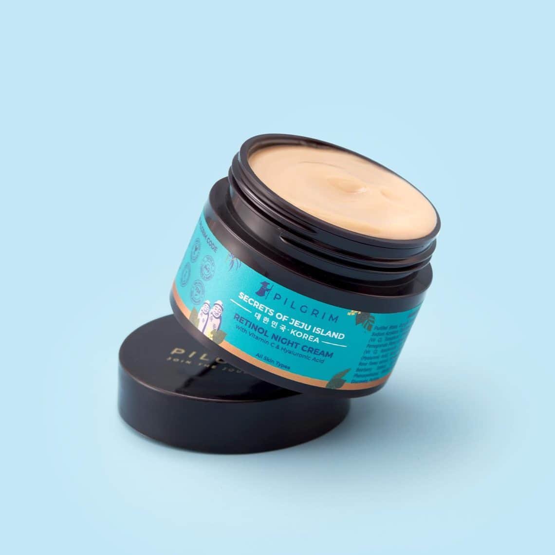 Top 2 Best Night Creams for Men Skincare in 2025