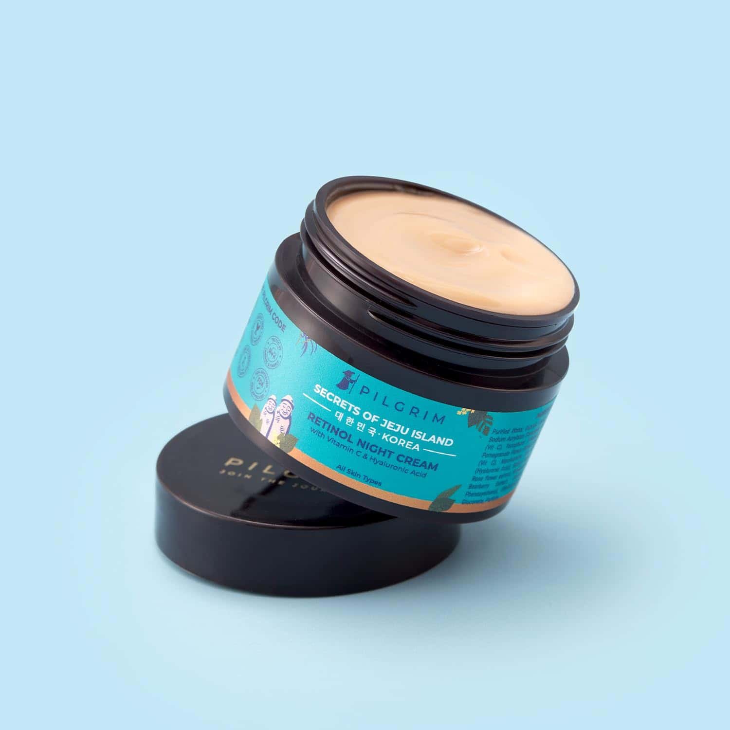 Top 2 Best Night Creams for Men Skincare in 2025